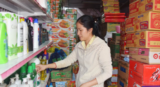 NEXTSHOP | Giải pháp quản lý và bán hàng tốt nhất cho cửa hàng bạn