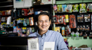 NEXTSHOP | Giải pháp quản lý và bán hàng tốt nhất cho cửa hàng bạn