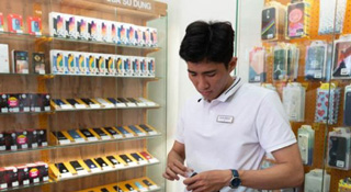 NEXTSHOP | Giải pháp quản lý và bán hàng tốt nhất cho cửa hàng bạn