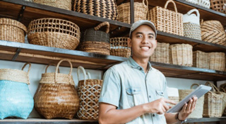 NEXTSHOP | Giải pháp quản lý và bán hàng tốt nhất cho cửa hàng bạn