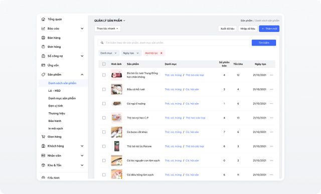 NEXTSHOP | Giải pháp quản lý và bán hàng tốt nhất cho cửa hàng bạn